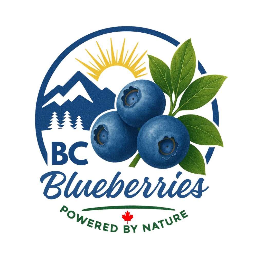 Maximum Residue Limits (MRL) - British Columbia Blueberry Council
