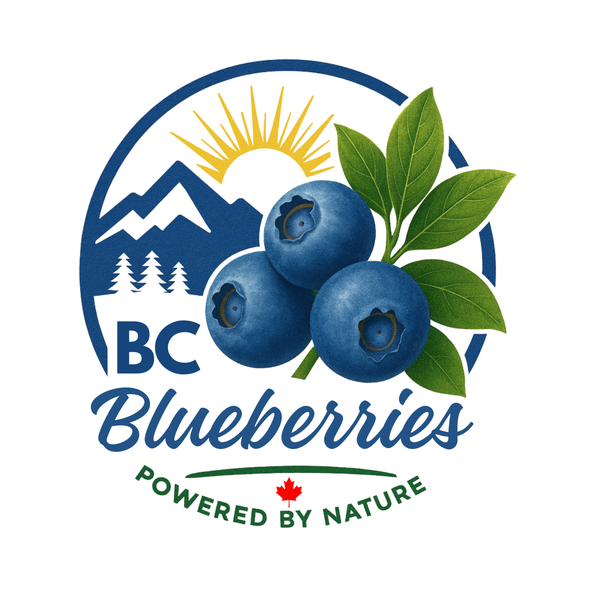 Nutrition & Benefits - British Columbia Blueberry Council